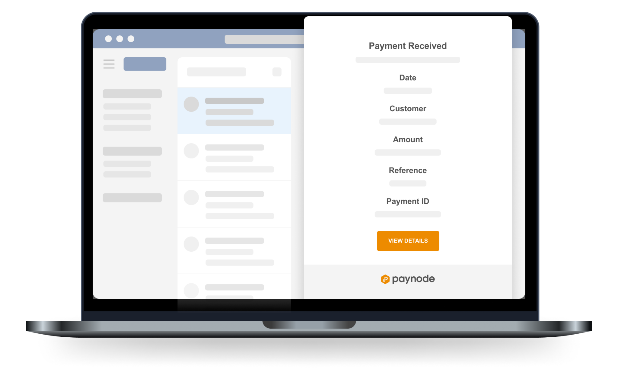 Payment Options for Charter Sales Operators | Avinode